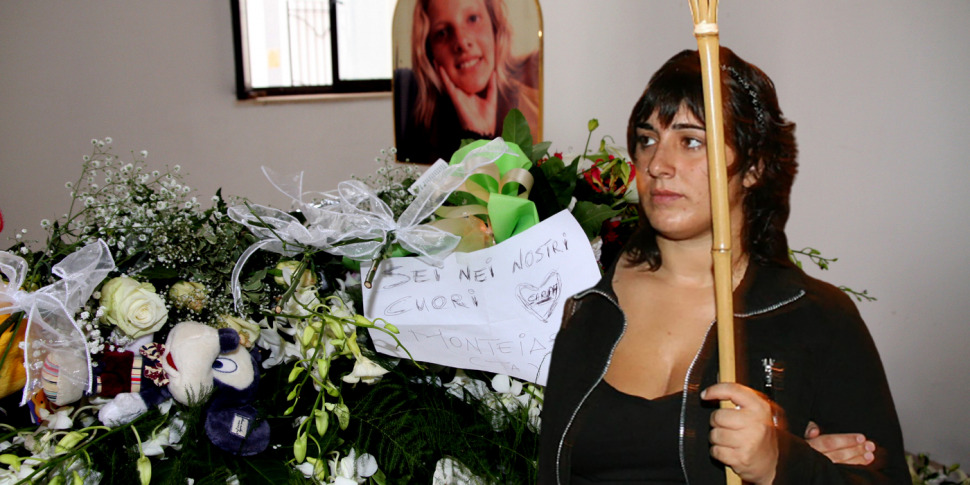 Omicidio Sarah Scazzi: niente permesso premio a Sabrina Misseri ...