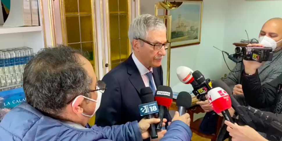 Giustizia amministrativa, Pennetti (Tar Calabria): “Ricorsi in aumento ...