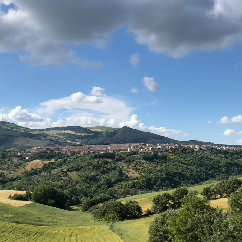 Borghi e PNRR, la Puglia punta su Accadia piccolo centro sui Monti ...