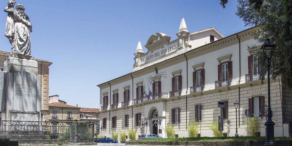 Provincia di Cosenza, il centrodestra conquista pure il Consiglio ...