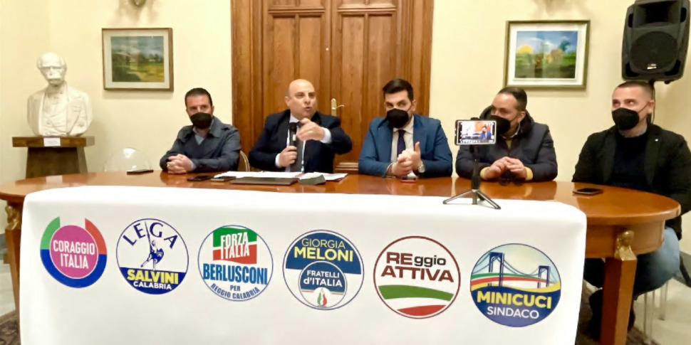 Reggio, il “Miramare” finisce di nuovo in Procura - Gazzetta del Sud