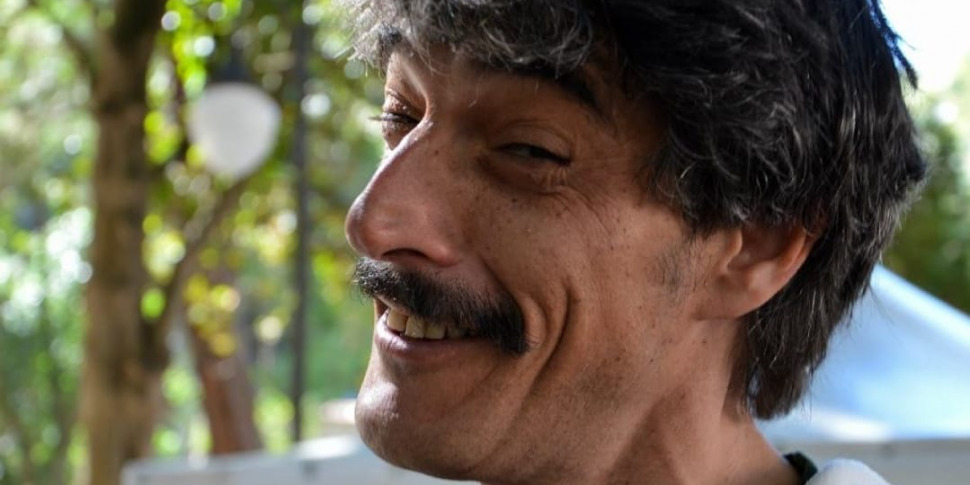 Max Mazzotta a Cosenza: magnifica "Follia" incrociare Macbeth con ...