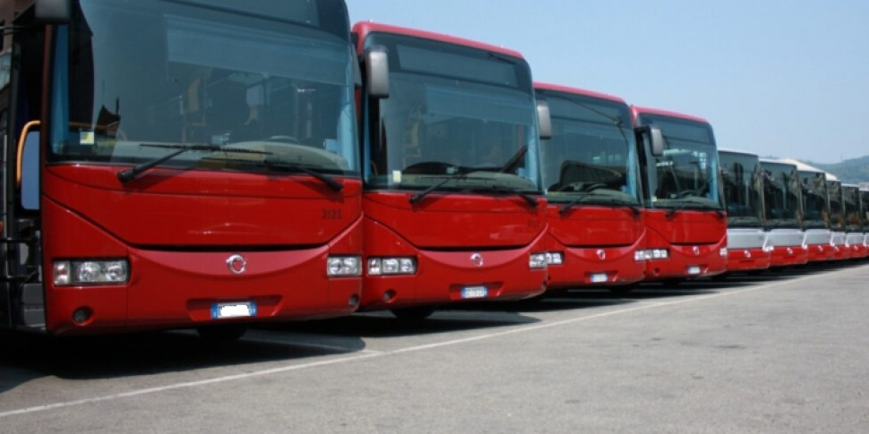Trasporto pubblico locale: 108 mln di euro per rinnovo bus in Calabria ...