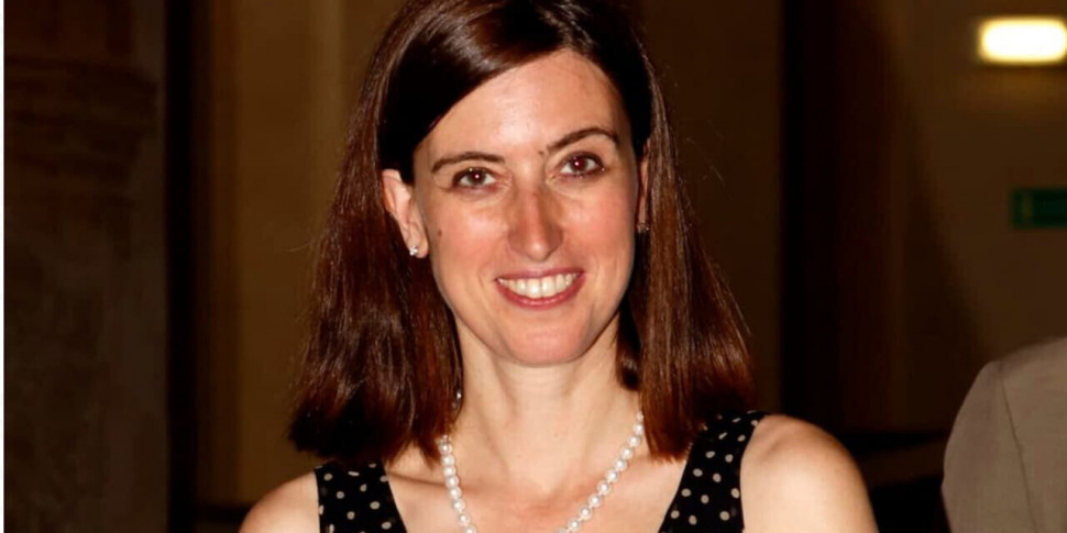 Malore durante immersione: morta Sabrina Magrini, direttrice dell ...