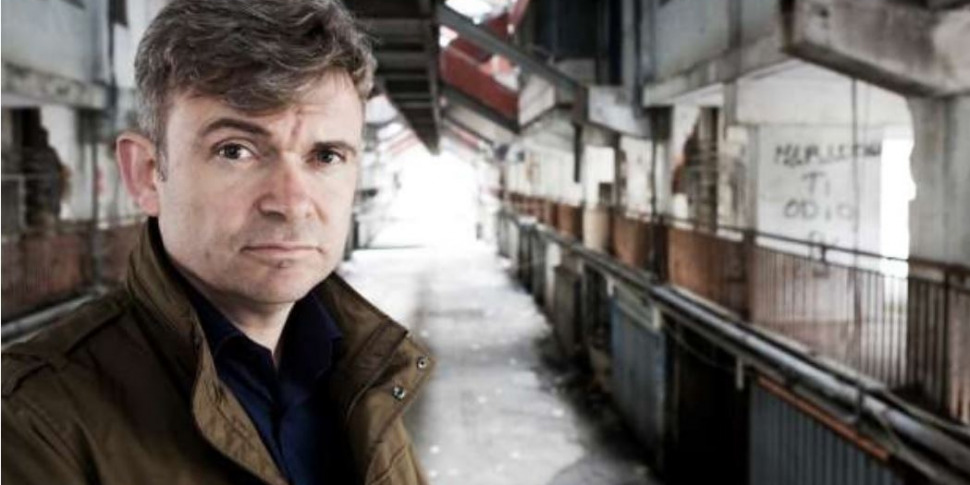 Il professor John Dickie e la Massoneria nel mondo: "Molta ignoranza su ...