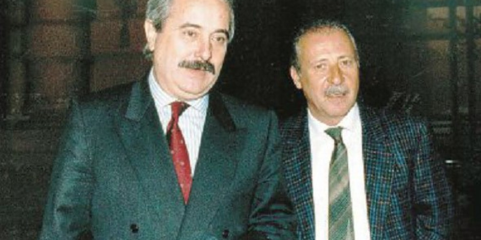 “L’eredità di Falcone e Borsellino” in mostra a Palazzo Zanca fino al ...