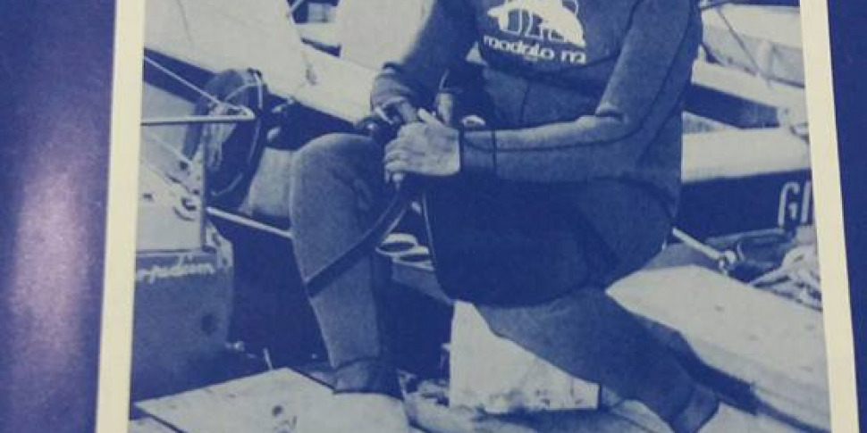 Addio a Michele Rossetti, il mitico "aliscafo umano". Un mito delle ...