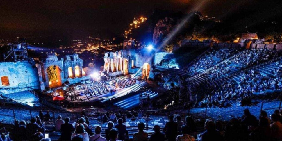Taormina Arte Sicilia, il sì allo statuto riapre le porte ad un’attesa ...