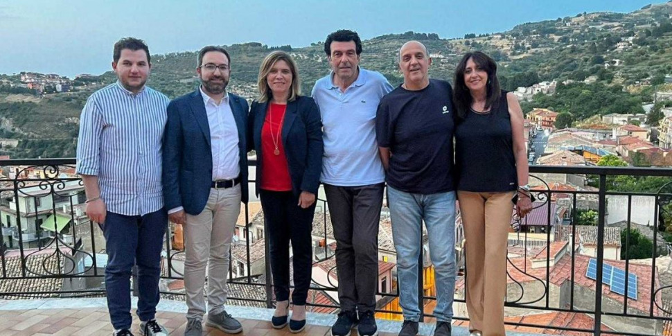 San Piero Patti, Marchello completa la sua squadra: Fiore vice, c’è ...