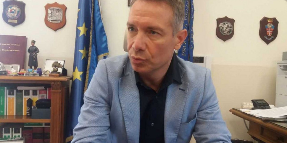 Cessaniti e le intimidazioni ai sacerdoti. Falvo: "Si vuole colpire l ...