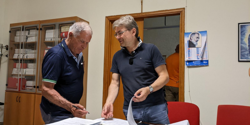 Venetico, il sindaco Rizzo nomina la Giunta. Ecco i nomi - Gazzetta del Sud