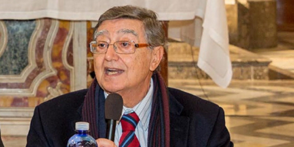 Messina, addio al prof. Angelo Sindoni. "Maestro di scienze storiche ...