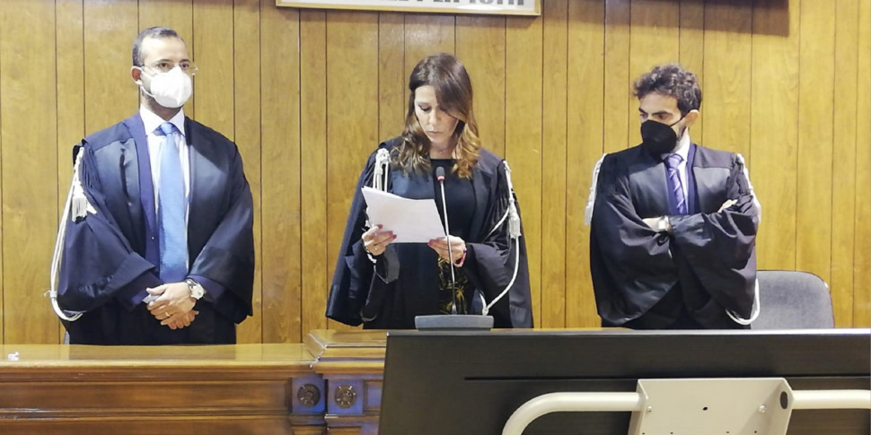 I giudici: «Acclarata l’operatività della cosca Pelle-Vottari di San ...