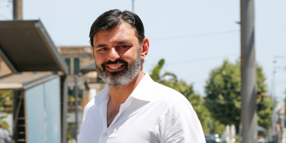 Messina, Grasso guida la sfida al IV Quartiere - Gazzetta del Sud