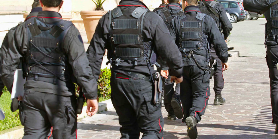 Paola, “Tela del Ragno” si conclude con 9 ergastoli definitivi ...