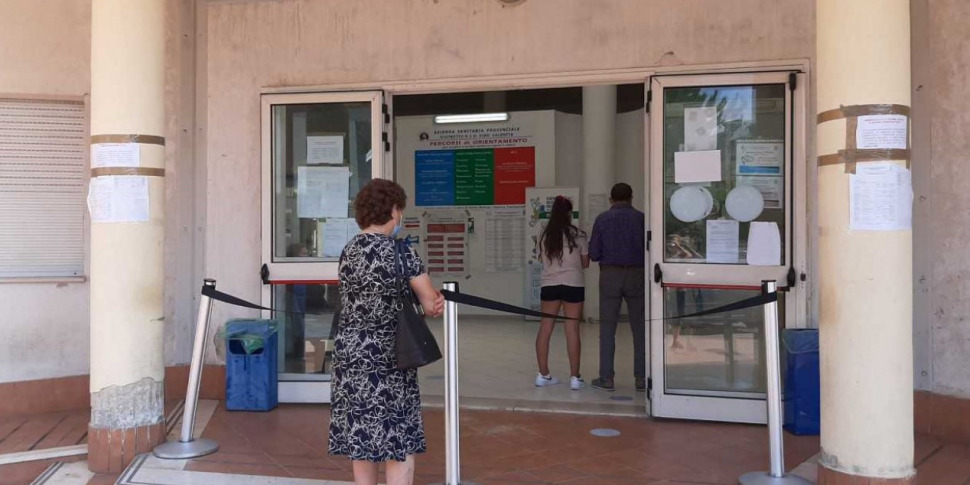 Vibo, riabilitazione: per i pazienti gravi la fisioterapia rimane una ...