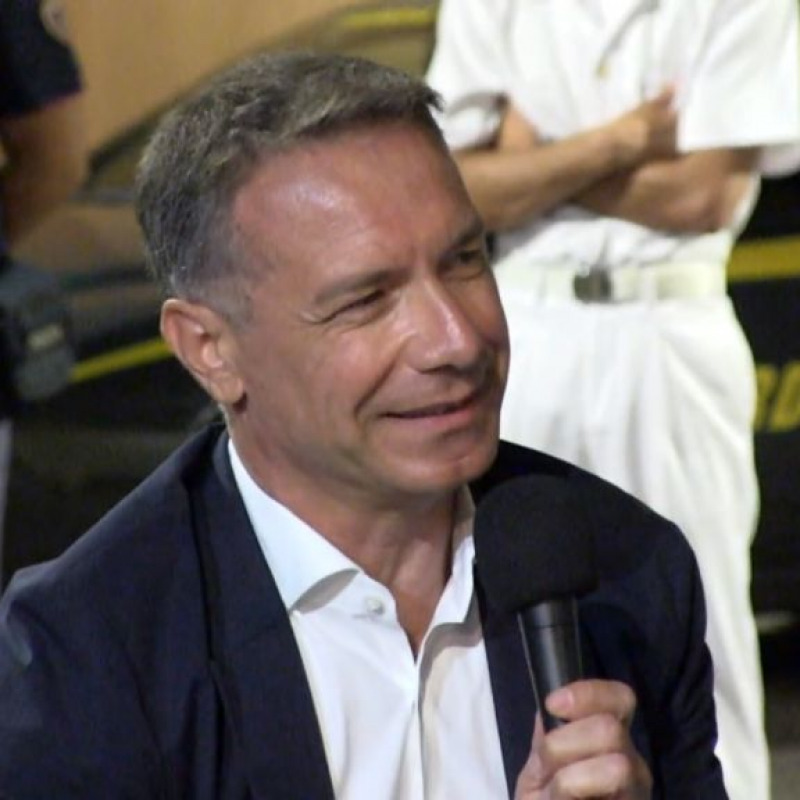 Camillo Falvo da Vibo si insedia a Potenza: nuovo procuratore e guida ...