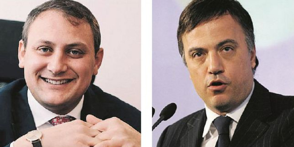 Lady B, l’ex sottosegretario: chi sono i calabresi “paracadutati ...