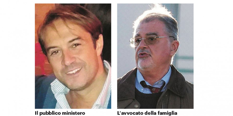 Cosenza, caso Bergamini, secondo gli ex compagni di squadra "non si è ...