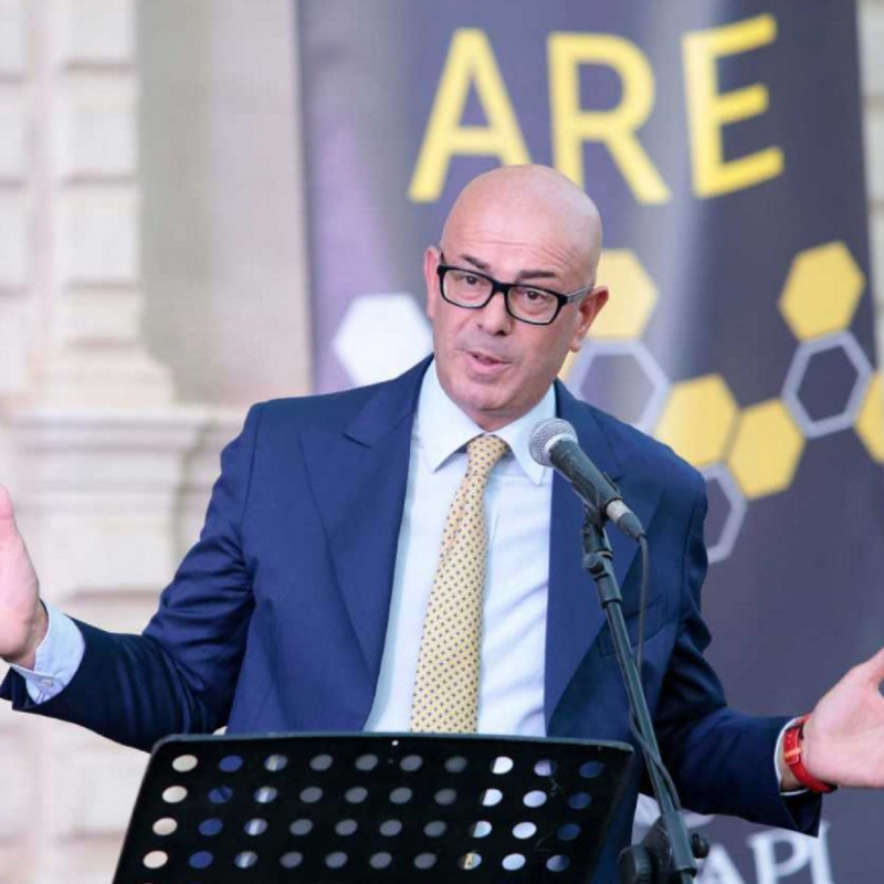 Il presidente della Confapi Calabria, Franco Napoli: «La 'ndrangheta ...