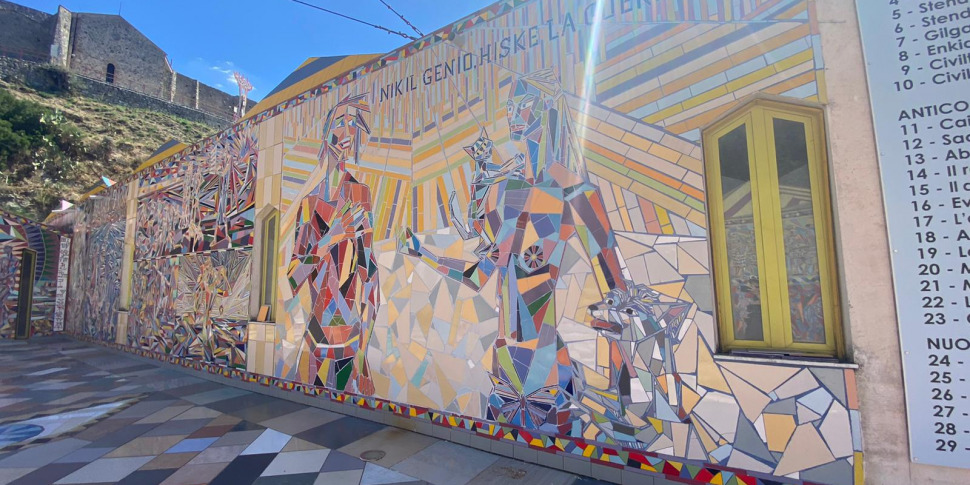 Musei in Calabria, alla scoperta del MuSaBa e dei suoi “fratelli” FOTO ...