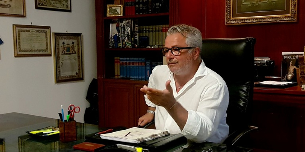 Barletta, inchiesta sul dark web: ai domiciliari l'amministratore di ...