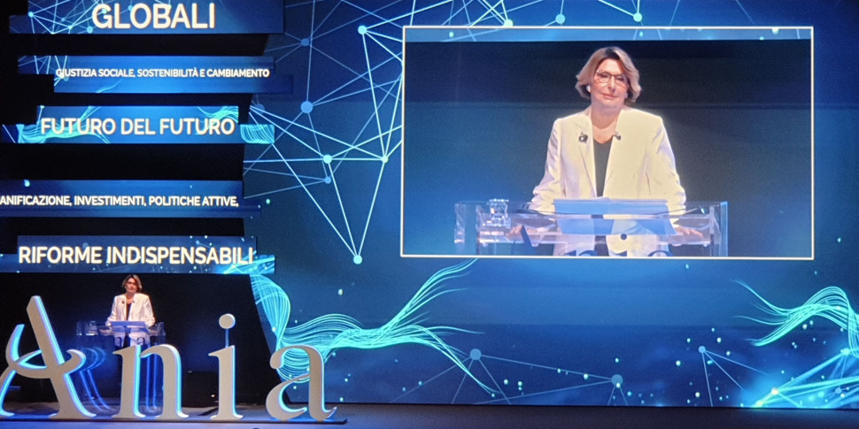 “Assicuriamo” il futuro del futuro - Gazzetta del Sud