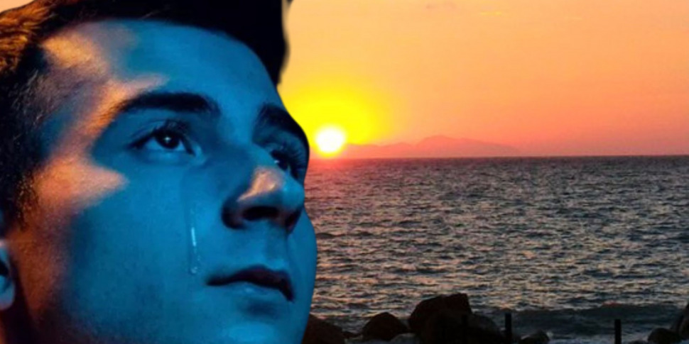 Messina, l’ultima vacanza a Rodia di Rosario. La prof: "Era timido ma ...