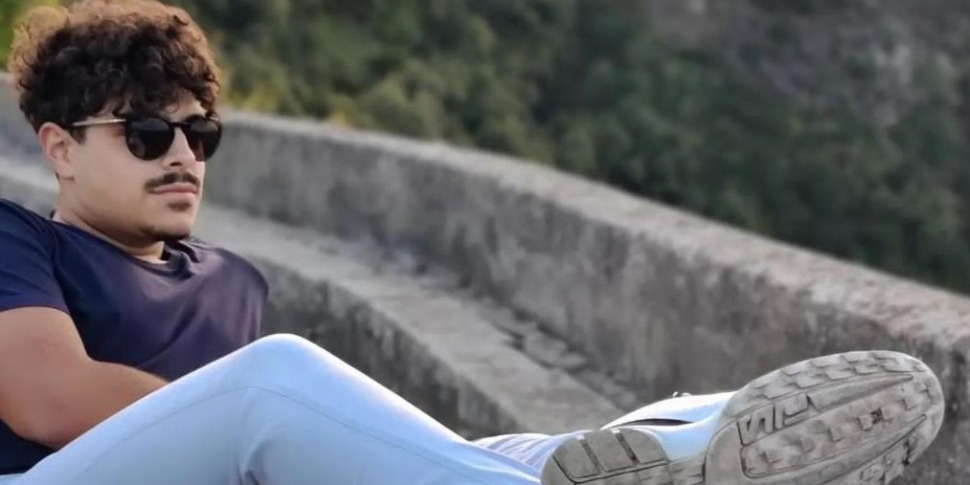 A Spadafora l'ultimo saluto ad Angelo Cannuni, lutto cittadino anche a ...