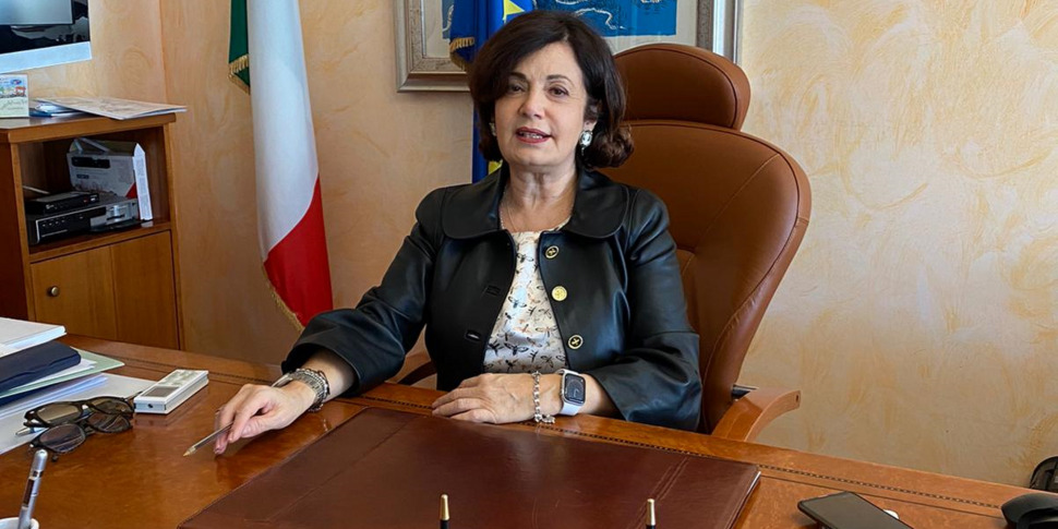 Bonifica dell’area industriale di Crotone, tutto sotto il controllo del ...