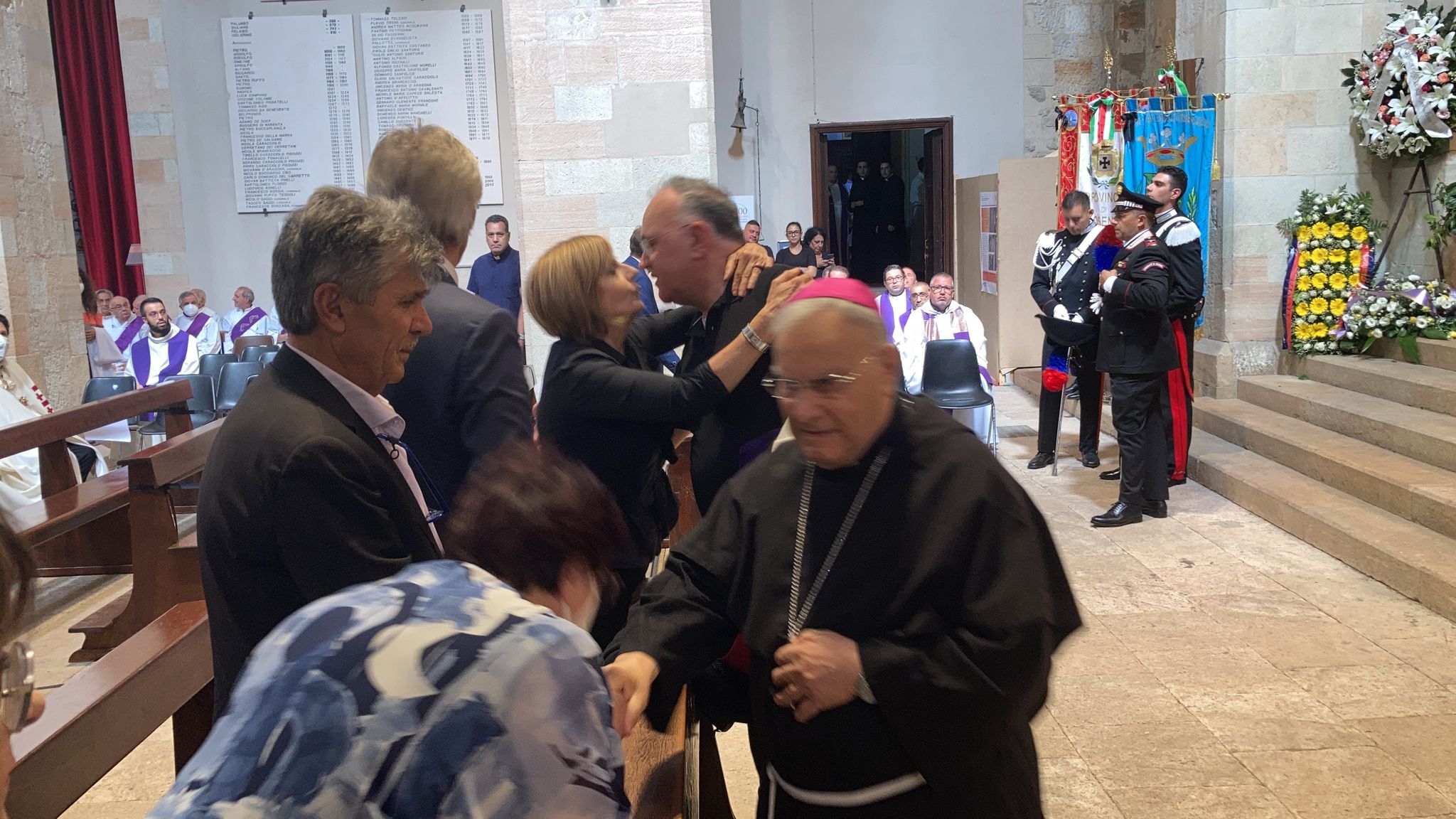Arcidiocesi Cosenza, Vaticano al lavoro per individuare il successore ...