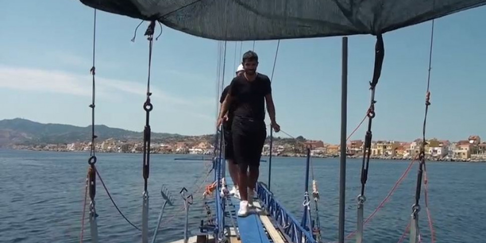 Cresce l'attesa per il documentario messinese "La Cardata", il video ...