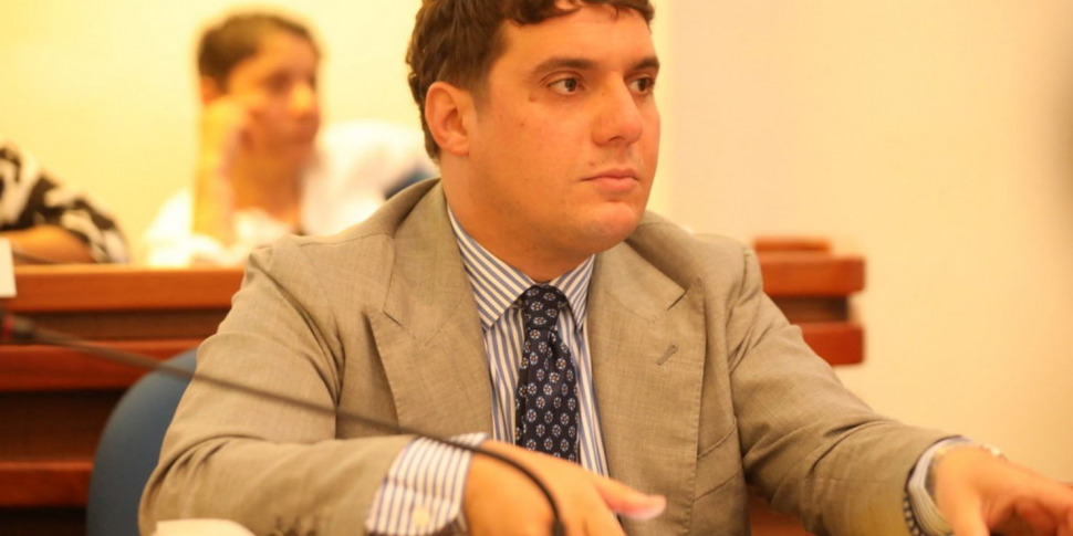 Forza Italia Catanzaro, eletti i componenti del coordinamento ...