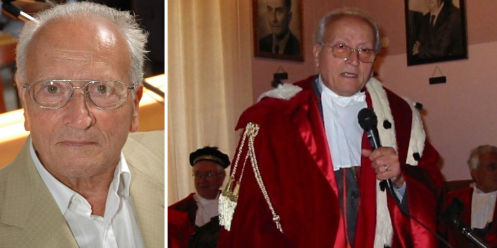 Messina, è scomparso a 90 anni l’ex Pg Franco Marzachì - Gazzetta del Sud