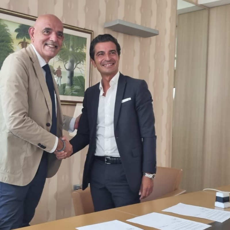 Credito, al via l'intesa tra la Fondazione Its Elaia Calabria e l’Ente ...