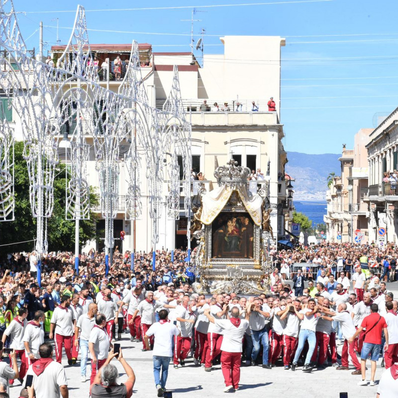 Reggio Calabria, eventi estivi e Festa Madonna 2026: è il momento delle ...