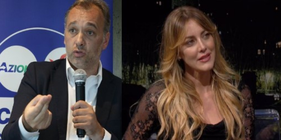 "Su di me solo falsità". L'attrice Lodovica Mairé Rogati respinge le ...