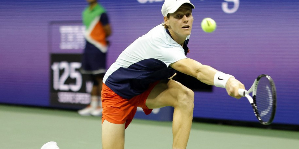 US Open: Sinner sfiora l'impresa, poi crolla. In semifinale va Alcaraz ...