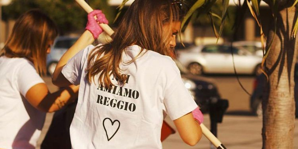 Reggio, Brunetti scrive a lady Inzaghi: “Grazie Angela, tutti impegnati ...