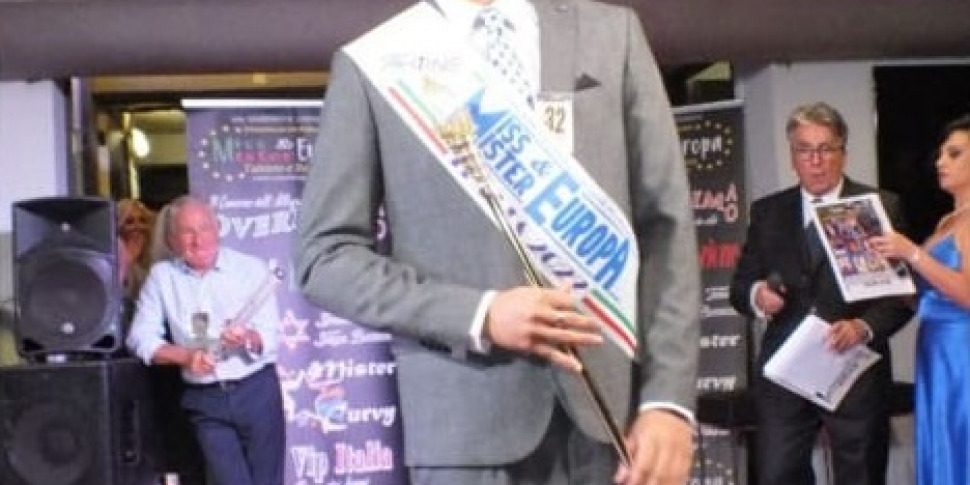 Cropani, il giovane Franco Levato conquista il prestigioso titolo di ...