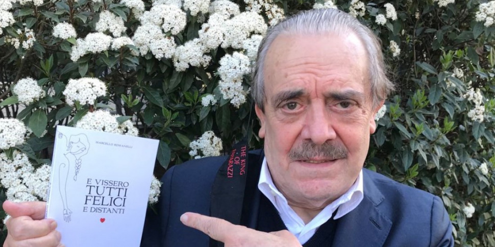 Rino Barillari, il re dei paparazzi torna nella sua Calabria per ...