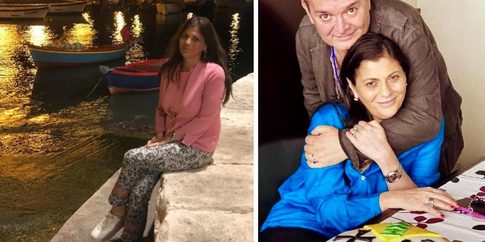 L'omaggio di Spirlì a Jole Santelli a due anni dalla scomparsa ...