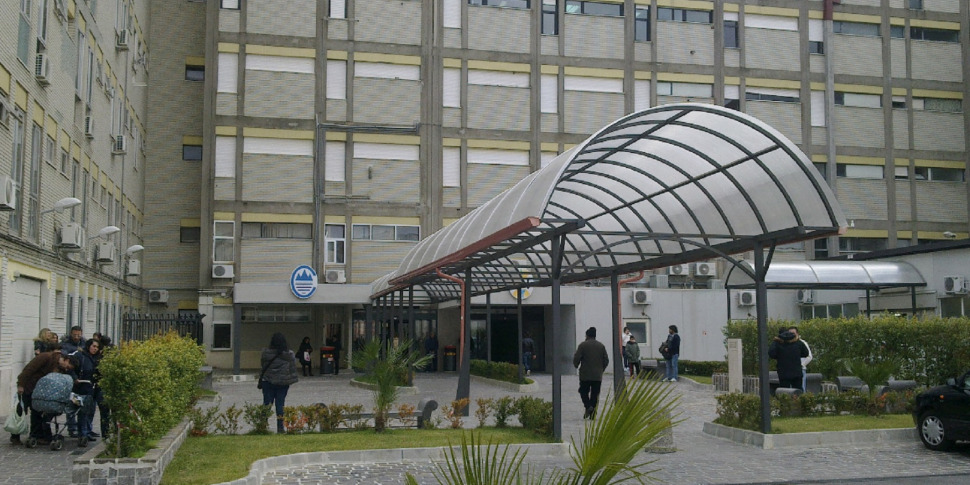 Catanzaro, Tavi anche al Pugliese: nuova frontiera mini-invasiva contro ...