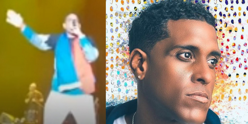 Collassa sul palco, morto a 41 anni il cantante haitiano Mikaben ...