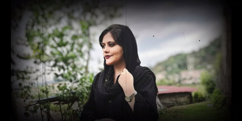 Morte Mahsa Amini, lo zio Safa Aeli arrestato per “propaganda contro il ...