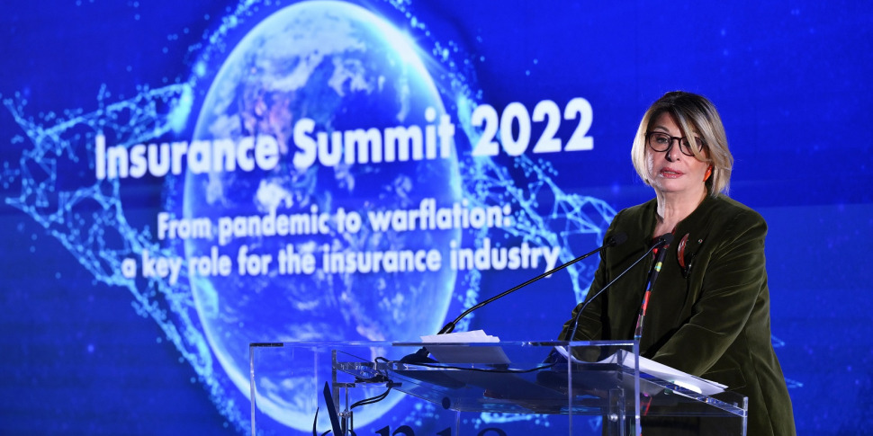 Insurance Summit: l'Europa vincente dei mercati "uniti" su energia e ...