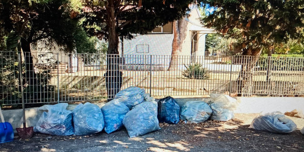 Reggio, ad Arghillà arrivano i cassonetti intelligenti per potenziare ...