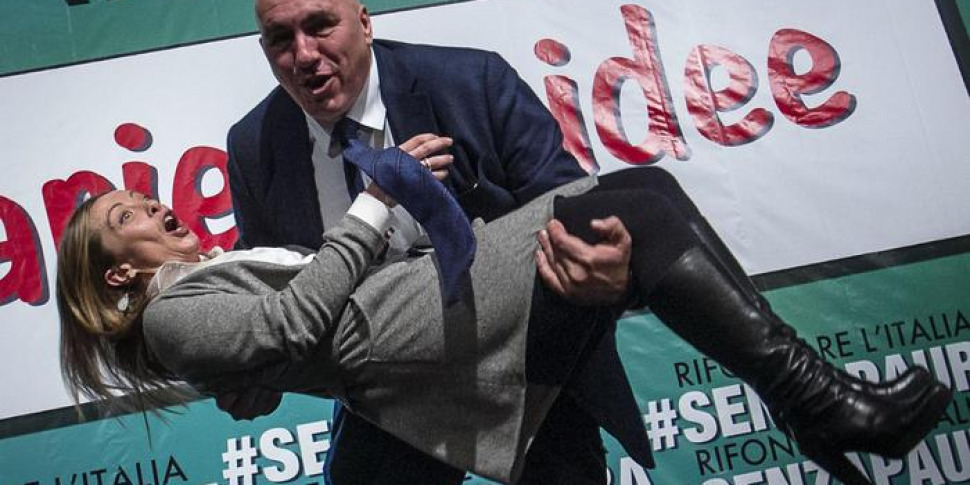 Chi è Guido Crosetto, nuovo ministro della Difesa: dalla Democrazia Cristiana a Fratelli d ...