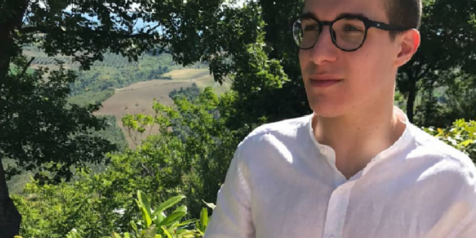 Diventa docente tre mesi dopo il diploma: Mario Pavone è il più giovane ...