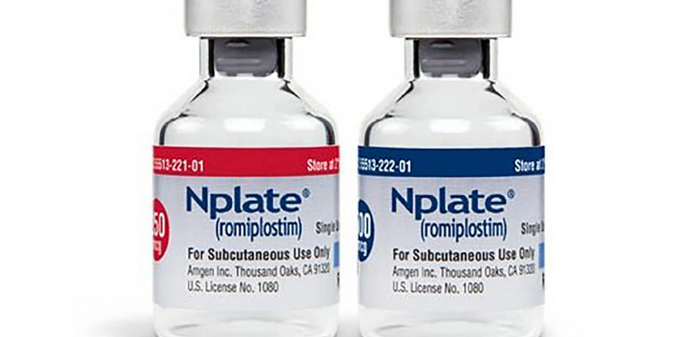 Rischio nucleare: gli Usa ordinano 290 milioni di dollari di Nplate ...